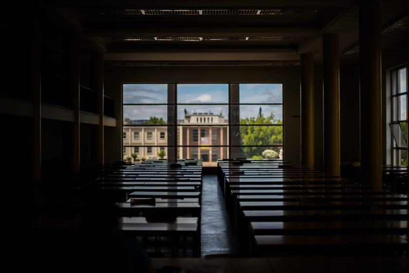 Encerramento da sala de estudo – Faculdade de Direito | Universidade de ...