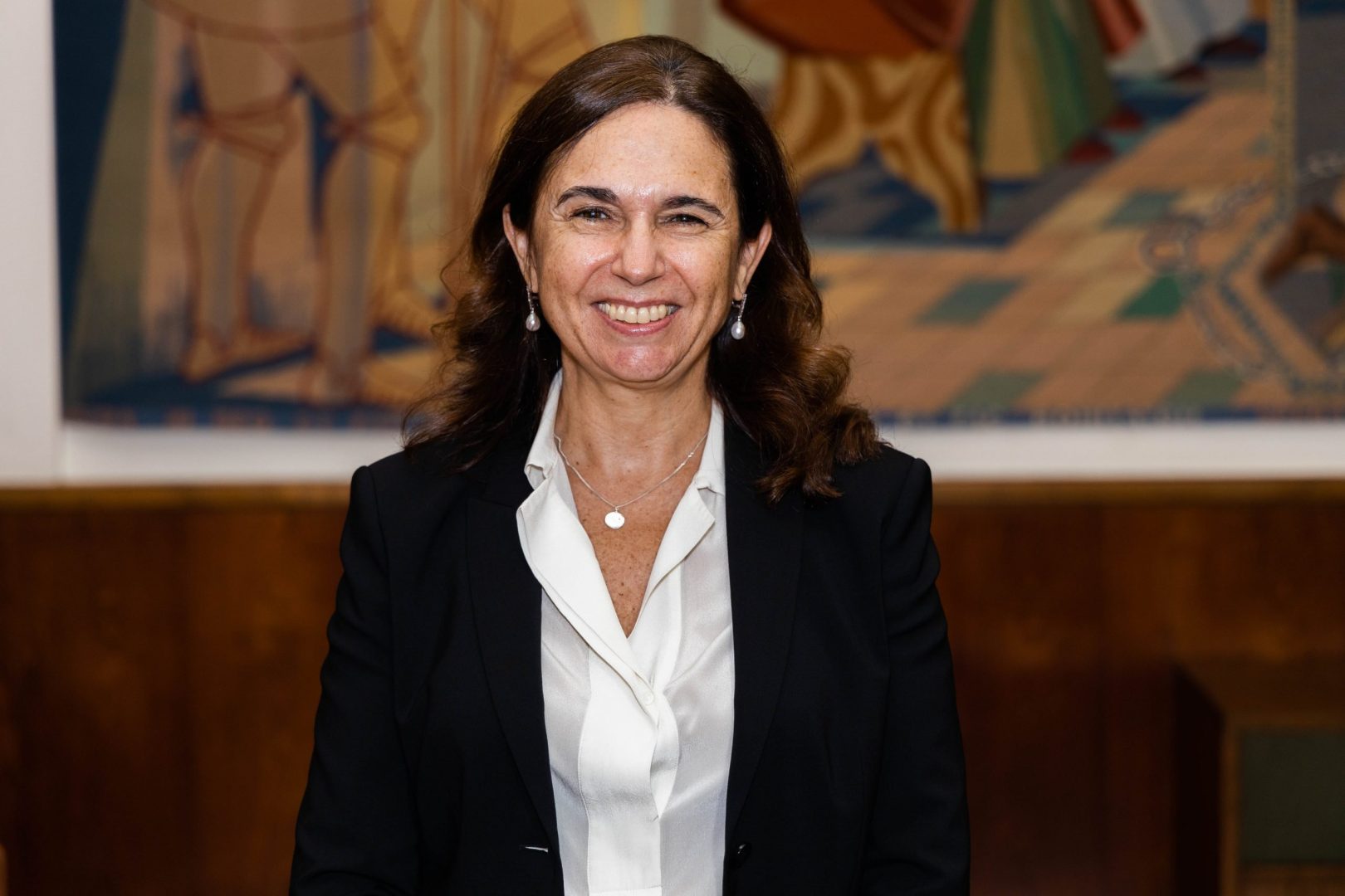 Isabel Alexandre – Faculdade de Direito | Universidade de Lisboa