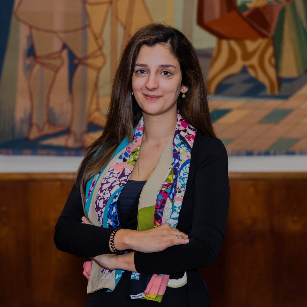 Marta Quintino Boura – Faculdade de Direito | Universidade de Lisboa