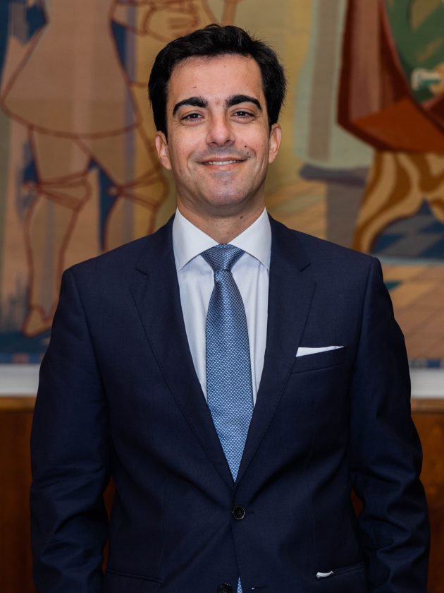 Hugo Ramos Alves – Faculdade de Direito | Universidade de Lisboa