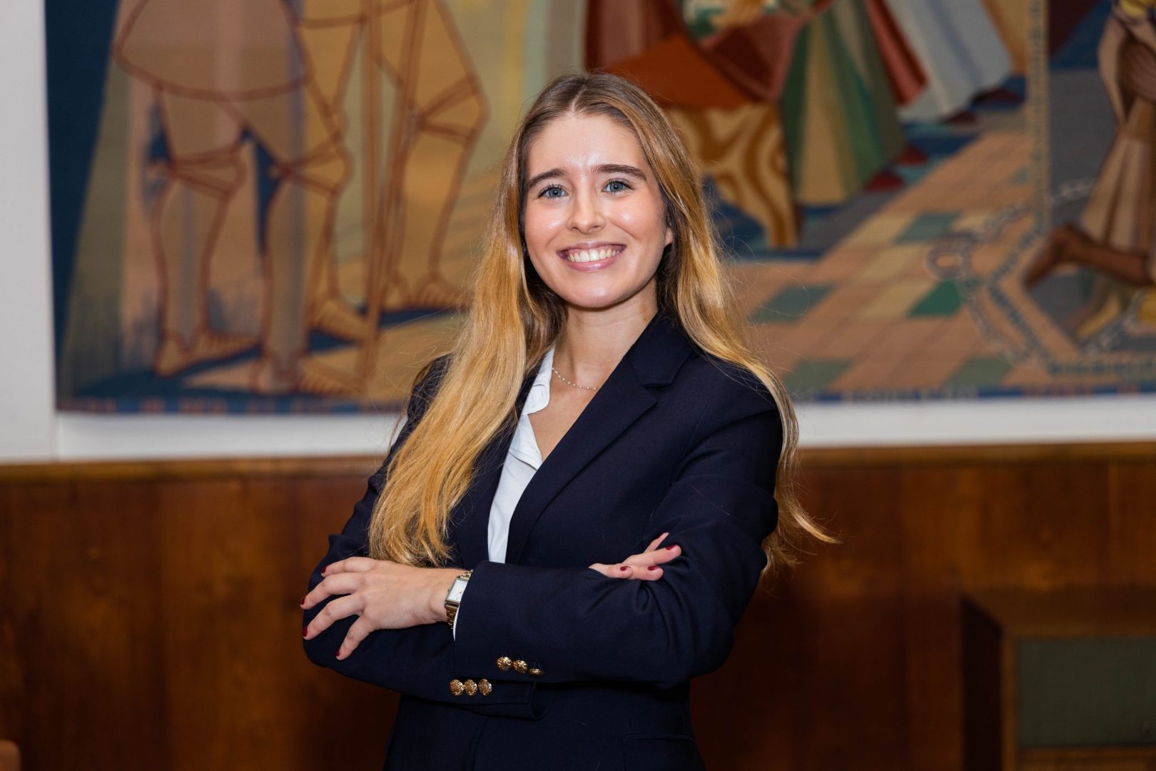 Rita Girão Curro – Faculdade de Direito | Universidade de Lisboa