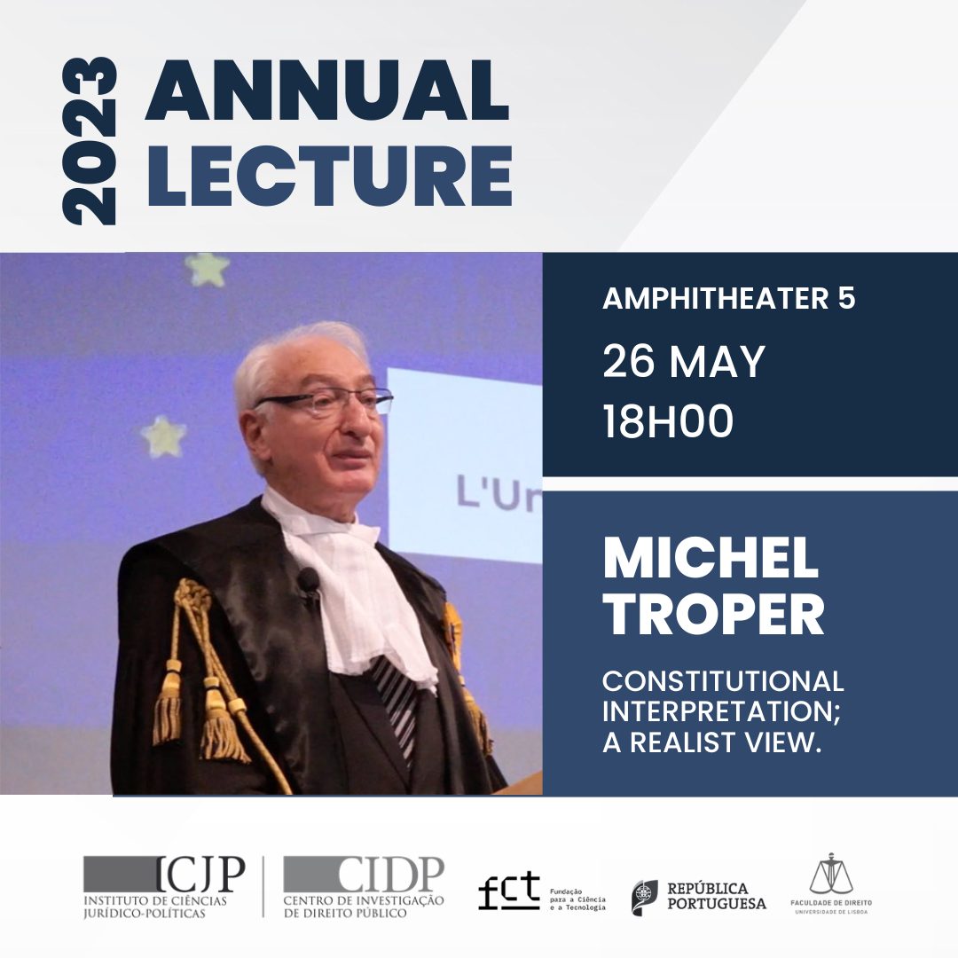 Simpósio do Livro – “The Long Arc of Legality: Hobbes, Kelsen, Hart” – Faculdade de Direito ...