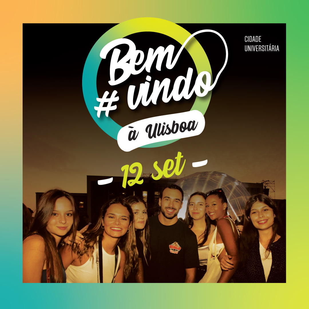Bem Vindos à Ulisboa! – Faculdade de Direito | Universidade de Lisboa