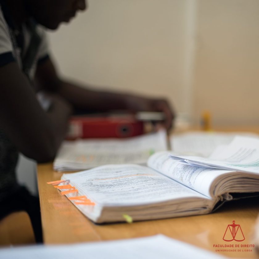 Tutorias da FDUL | Aviso de Abertura de Candidaturas | 2.º Semestre ...