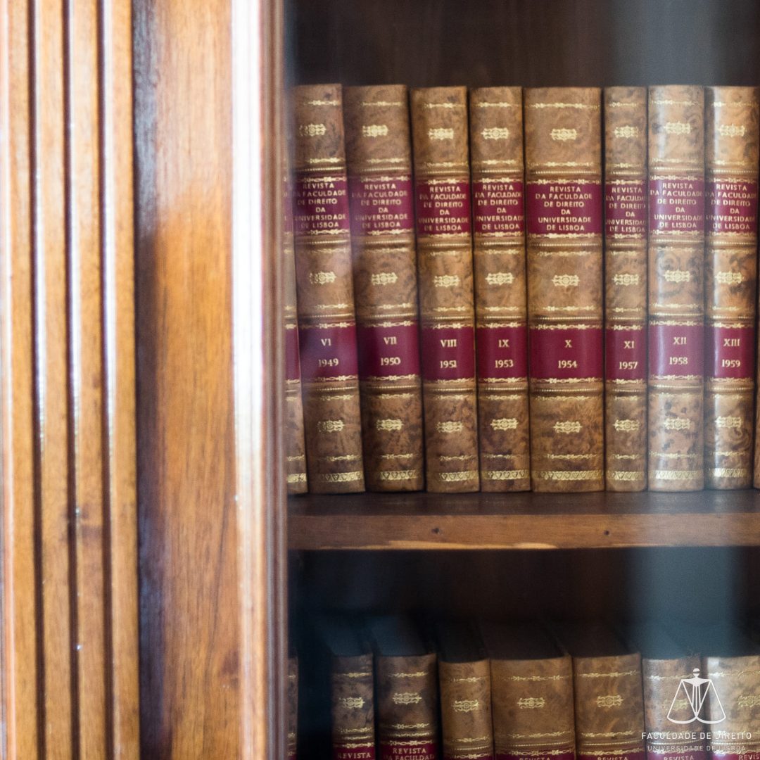 Destaques – Faculdade de Direito | Universidade de Lisboa