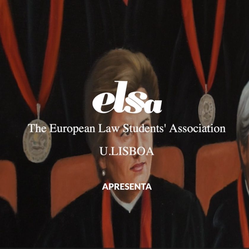 FDUL| A Mulher na Academia – ELSA U-Lisboa – Faculdade de Direito ...