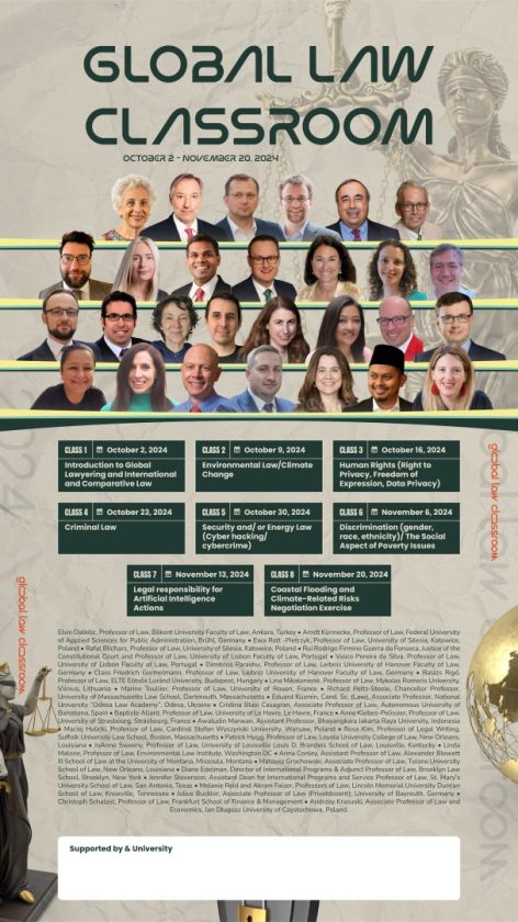 Cursos Intensivos 2024/2025 – Faculdade de Direito | Universidade de Lisboa